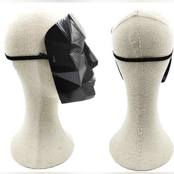Costumes | Squid Game Front Man Cosplay Halloween Mask | Poshmark
